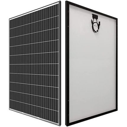 Solar Panel Shingled Monocrystalline - Teletrade